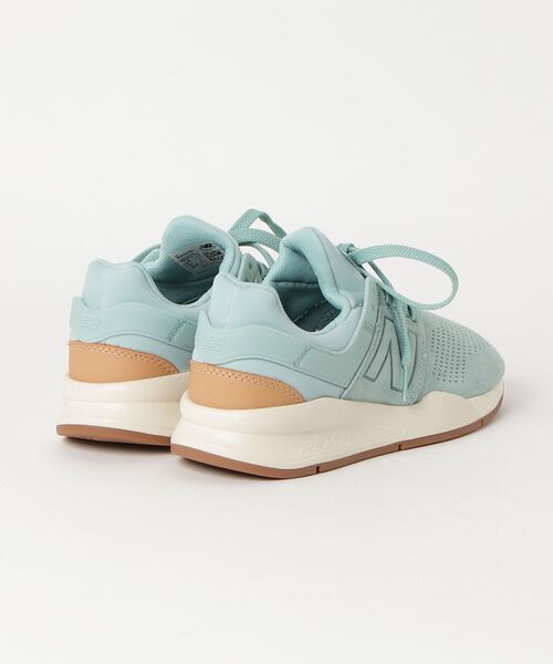 NEW BALANCE（ニューバランス）の「MS247（スニーカー）」 - WEAR