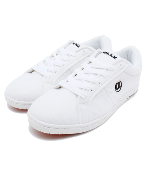 AIRWALK（エアウォーク）の「日本限定 エアウォーク ジムテニス AIRWALK JIM TENNIS（スニーカー）」 - WEAR