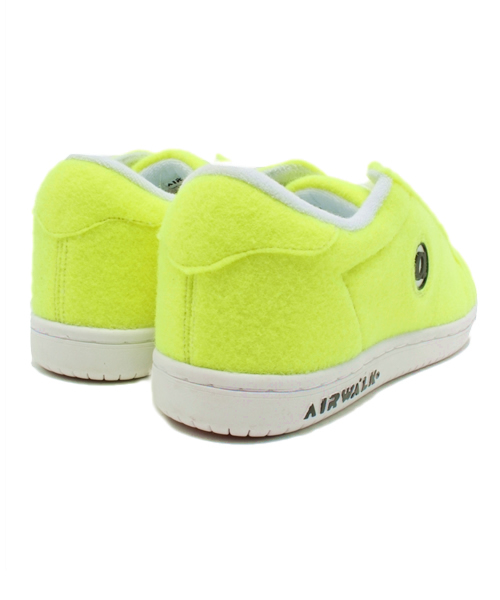 AIRWALK（エアウォーク）の「日本限定 エアウォーク ジムテニス AIRWALK JIM TENNIS（スニーカー）」 - WEAR