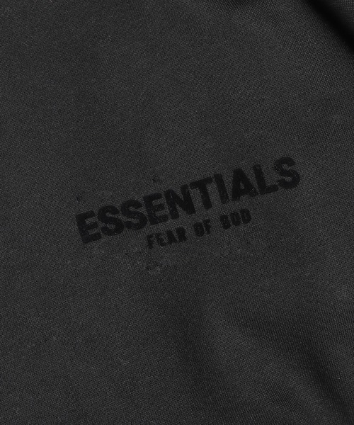 FOG ESSENTIALS（エフオージーエッセンシャルズ）の「FOG ESSENTIALS/エッセンシャルズ BACK LOGO SWEAT ...