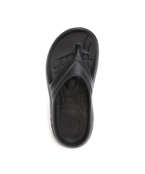 ACT（アクト）の「【ACT PLUS】フリップフロップ トングサンダル（サンダル）」 - WEAR