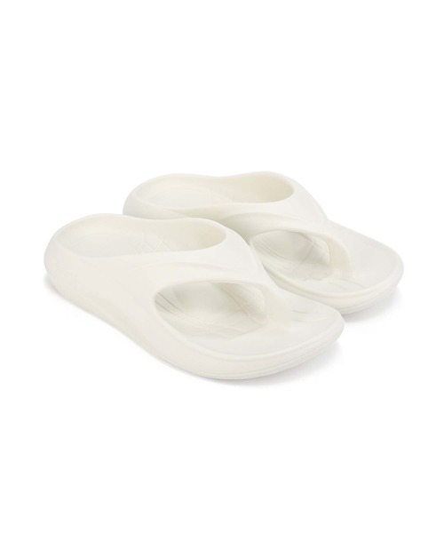 ACT（アクト）の「【ACT PLUS】フリップフロップ トングサンダル（サンダル）」 - WEAR