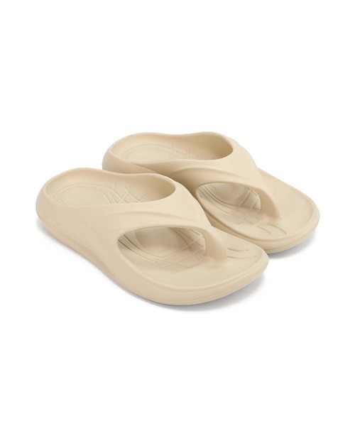 ACT（アクト）の「【ACT PLUS】フリップフロップ トングサンダル（サンダル）」 - WEAR