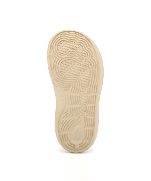 ACT（アクト）の「【ACT PLUS】フリップフロップ トングサンダル（サンダル）」 - WEAR