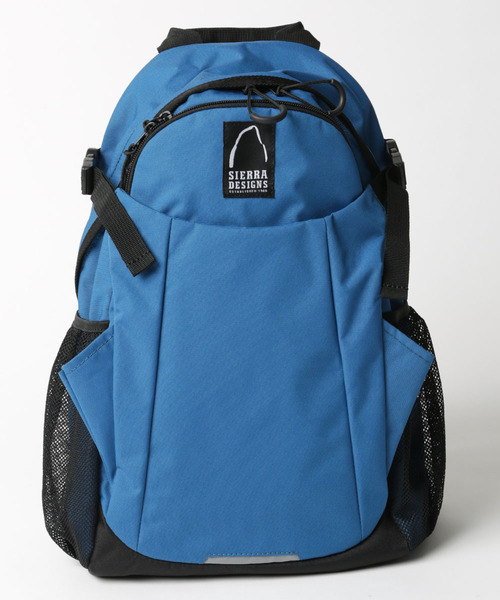 FREAK'S STORE（フリークスストア）の「SIERRA DESIGNS/シエラデザインズ WONDER BACKPACK FP ...
