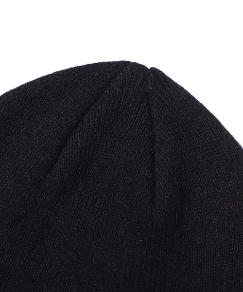 THE NORTH FACE（ザノースフェイス）の「THE NORTH FACE BULLET BEANIE / ザ・ノース・フェイス ...