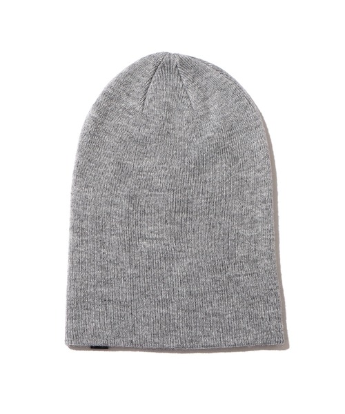 THE NORTH FACE（ザノースフェイス）の「THE NORTH FACE BULLET BEANIE / ザ・ノース・フェイス ...