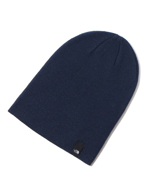THE NORTH FACE（ザノースフェイス）の「THE NORTH FACE BULLET BEANIE / ザ・ノース・フェイス ...