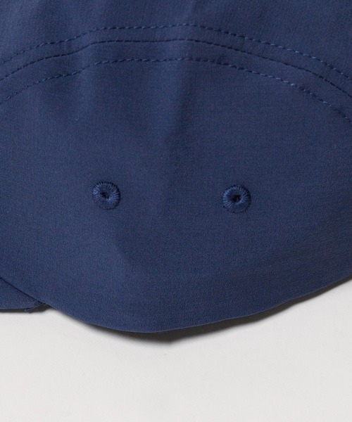 MILLET（ミレー）の「MILLET/ミレー TRILOGY 5 PANEL ADJUST CAP 5パネルキャップ（キャップ）」 - WEAR