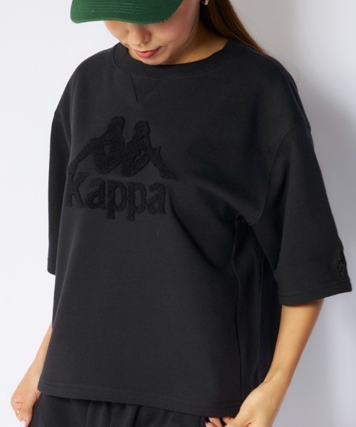Kappa（カッパ）の「【Kappa】Tシャツ（Tシャツ/カットソー）」 - WEAR