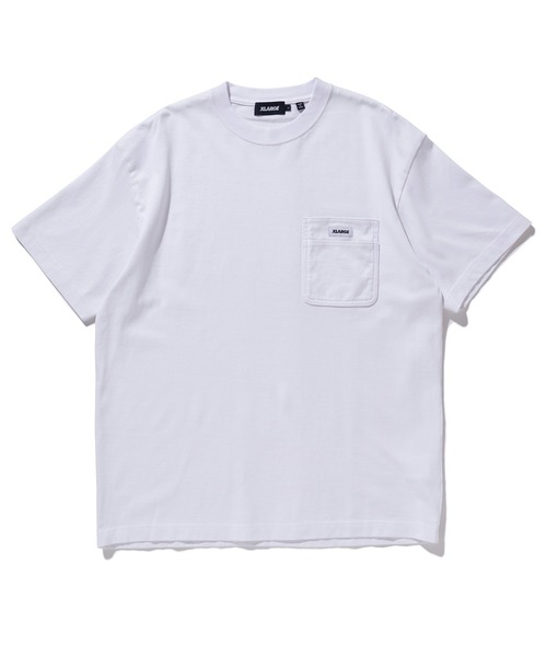 【ブランド古着】半袖Tシャツ（Tシャツ/カットソー）｜XLARGE（エクストララージ）のファッション通販 - ZOZOUSED