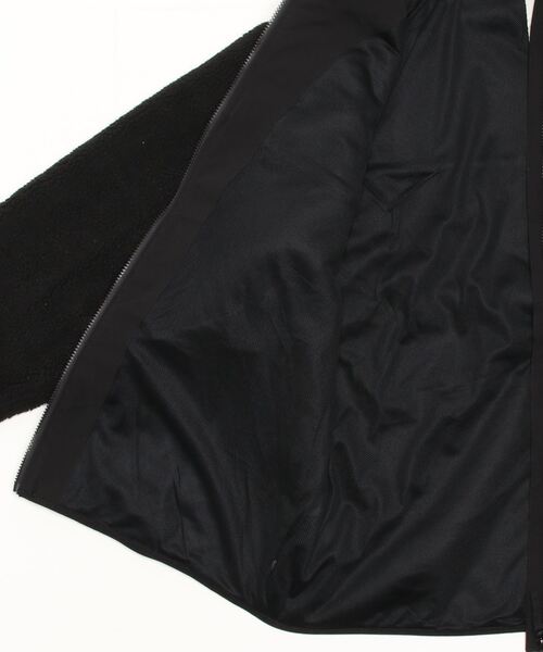 ELEMENT（エレメント）の「ELEMENT メンズ BOA HOOD JACKET ジャケット 【2022年秋冬モデル】/エレメントボア ...