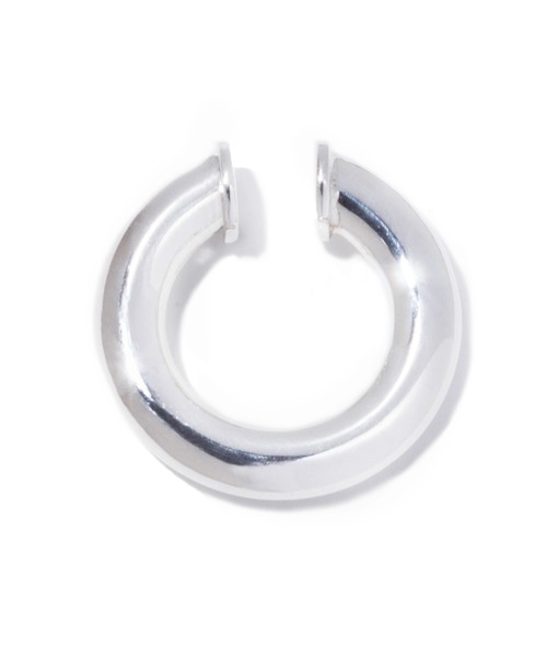 【quip queint】volume ear cuff QU022（イヤーカフ）｜quip queint（クイップクエイント）のファッション通販 - ZOZOTOWN
