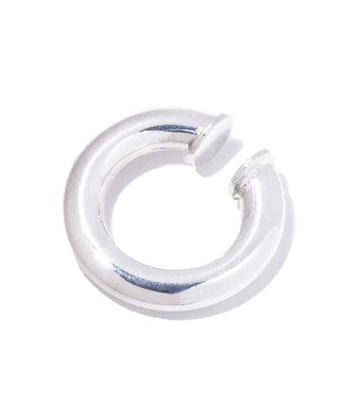 【quip queint】volume ear cuff QU022（イヤーカフ）｜quip queint（クイップクエイント）のファッション通販 - ZOZOTOWN