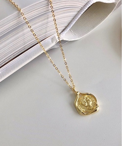 blatto（ブラット）の「【blatto 925silver】925シルバー ネックレス bla-neckg-1 I1（ネックレス）」 - WEAR