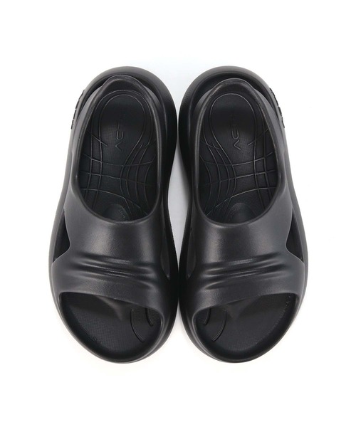 ACT（アクト）の「【ACT PLUS】ストラップサンダル（サンダル）」 - WEAR