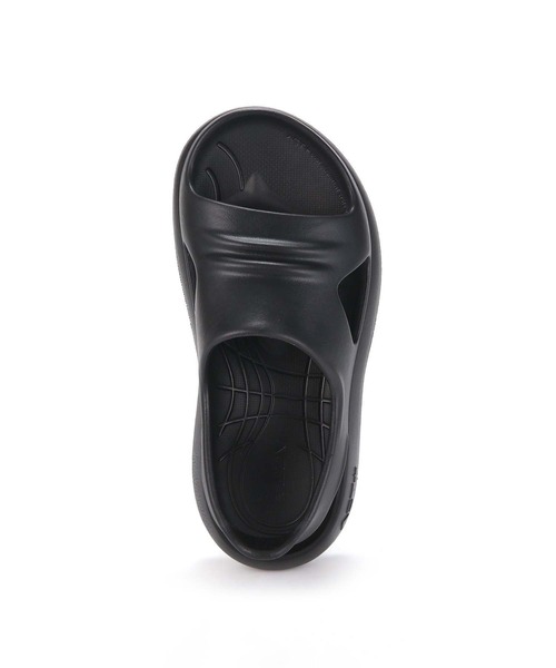 ACT（アクト）の「【ACT PLUS】ストラップサンダル（サンダル）」 - WEAR