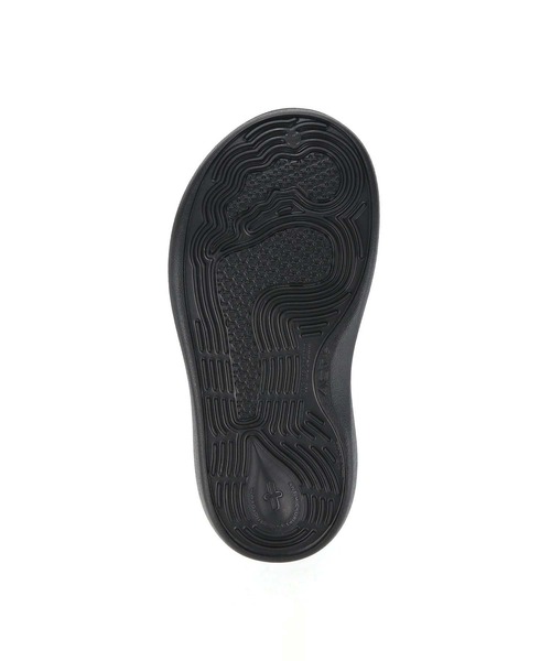 ACT（アクト）の「【ACT PLUS】ストラップサンダル（サンダル）」 - WEAR