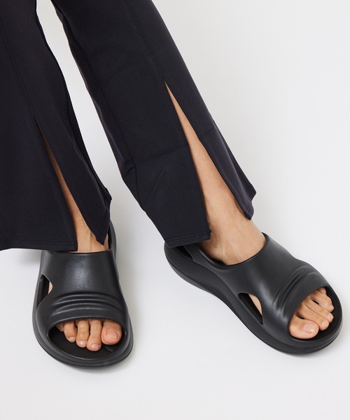 ACT（アクト）の「【ACT PLUS】ストラップサンダル（サンダル）」 - WEAR