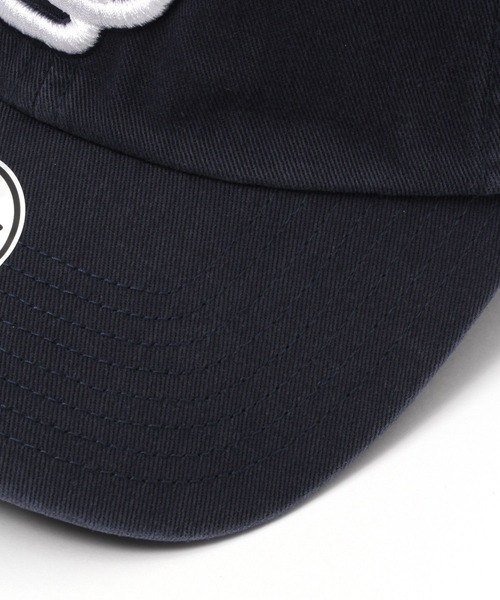 JACKSON MATISSE（ジャクソンマティス）の「【JACKSON MATISSE×47×BAYFLOW】別注CLEAN UP CAP（キャップ）」 - WEAR