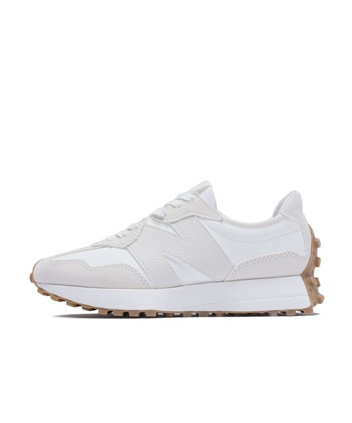 WS327NKD 327（スニーカー）｜New Balance（ニューバランス）のファッション通販 - ZOZOTOWN