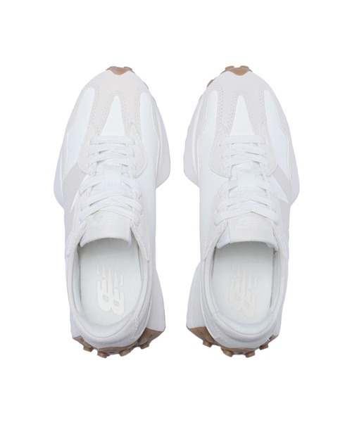 WS327NKD 327（スニーカー）｜New Balance（ニューバランス）のファッション通販 - ZOZOTOWN
