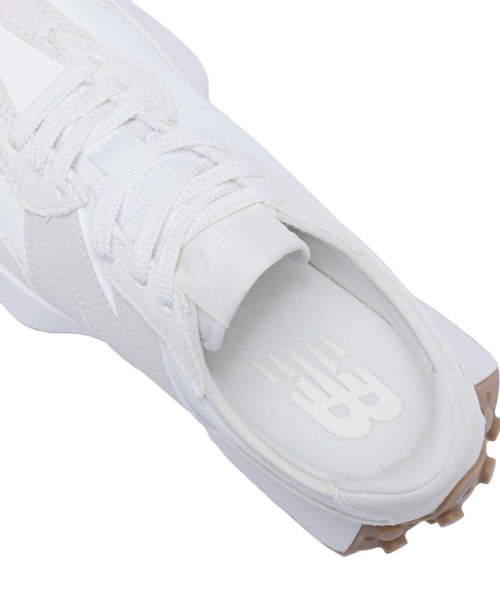 WS327NKD 327（スニーカー）｜New Balance（ニューバランス）のファッション通販 - ZOZOTOWN