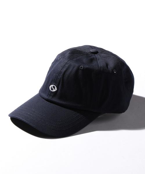 MONKEY TIME（モンキータイム）の「＜SOULECTION＞ LOGO HAT/キャップ （ハット）」 - WEAR