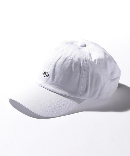 MONKEY TIME（モンキータイム）の「＜SOULECTION＞ LOGO HAT/キャップ （ハット）」 - WEAR