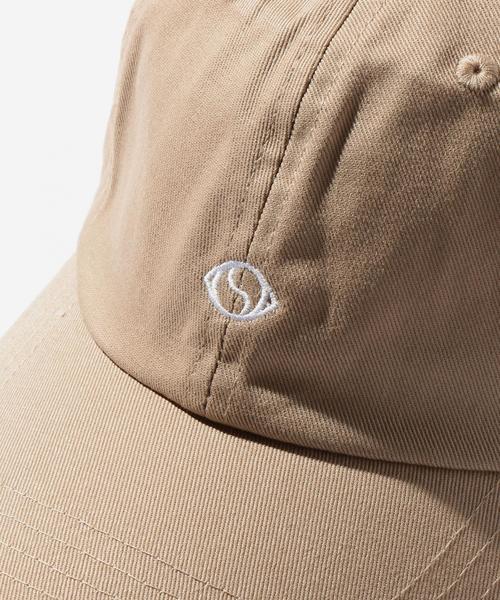 MONKEY TIME（モンキータイム）の「＜SOULECTION＞ LOGO HAT/キャップ （ハット）」 - WEAR