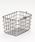 LOCKER BASKET Medium（収納グッズ）｜PUEBCO（プエブコ）のファッション通販 - ZOZOTOWN