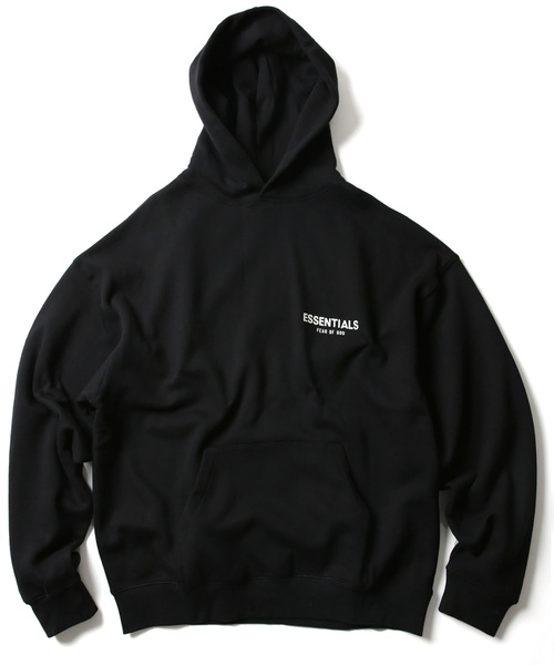 FREAK'S STORE（フリークスストア）の「WEB限定 FOG ESSENTIALS/エフオージーエッセンシャルズ COMPLEXCON HD/コンプレックスコン プルオーバーパーカー ...