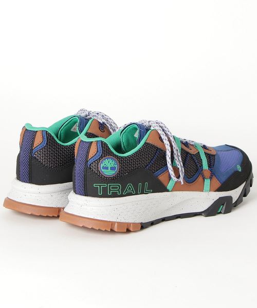 Timberland（ティンバーランド）の「【TIMBERLAND/ティンバーランド】 防水防滑 GARRISON TRAIL LOW ...