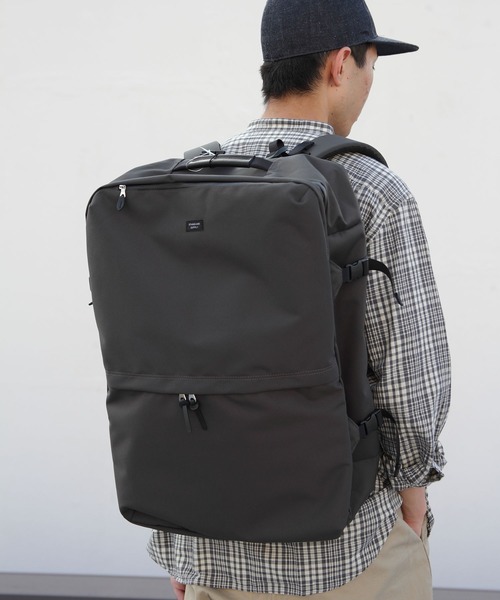 STANDARD SUPPLY（スタンダードサプライ）の「STANDARD SUPPLY / スタンダードサプライ キャリーオンパック ...
