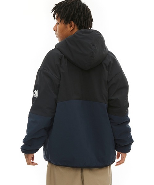 ELEMENT（エレメント）の「ELEMENT メンズ TRADE JACKET ジャケット 【2022年秋冬モデル】/エレメントリバーシブル ...