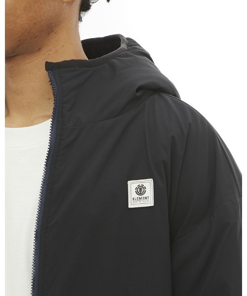 ELEMENT（エレメント）の「ELEMENT メンズ TRADE JACKET ジャケット 【2022年秋冬モデル】/エレメントリバーシブル ...