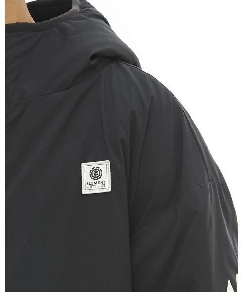 ELEMENT（エレメント）の「ELEMENT メンズ TRADE JACKET ジャケット 【2022年秋冬モデル】/エレメントリバーシブル ...