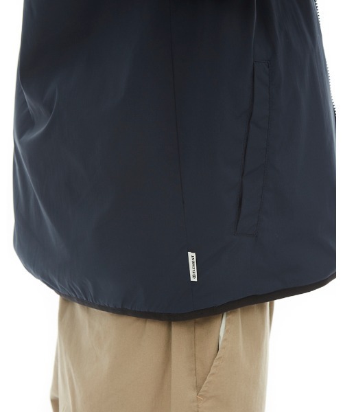 ELEMENT（エレメント）の「ELEMENT メンズ TRADE JACKET ジャケット 【2022年秋冬モデル】/エレメントリバーシブル ...