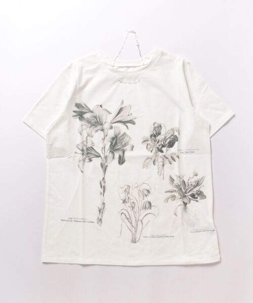 【セール/ブランド古着】半袖Tシャツ（Tシャツ/カットソー）｜Ameri（アメリ）のファッション通販 - ZOZOUSED