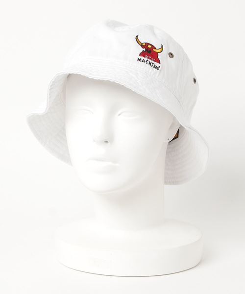 TOY MACHINE（トイ マシーン）の「【toy machine / トイマシーン】MONSTER MARKED EMB HAT（ハット ...
