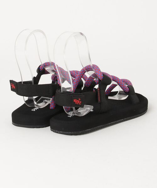 Gramicci（グラミチ）の「【GRAMICCI / グラミチ】ROPE SANDALS ロープサンダル（サンダル）」 - WEAR