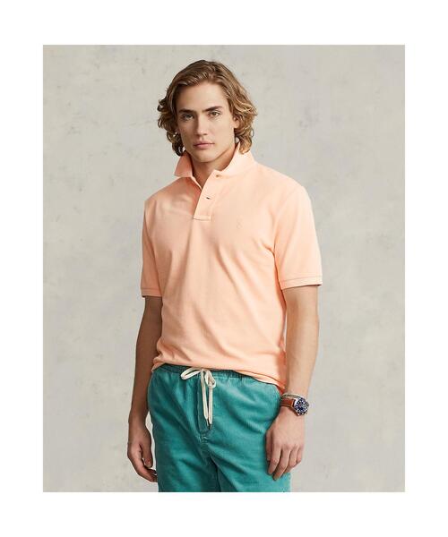 【セール】RL Origin ポロシャツ（ポロシャツ）｜POLO RALPH LAUREN（ポロ ラルフ ローレン）のファッション通販 ...