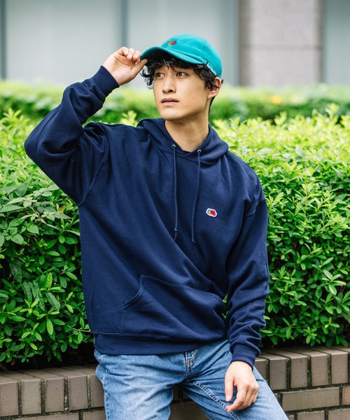 【セール/ブランド古着】プルオーバーパーカー（パーカー）｜FRUIT OF THE LOOM（フルーツオブザルーム）のファッション通販 ...