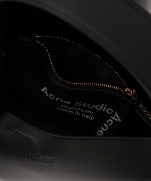 Acne Studios（アクネストゥディオズ）の「Musubi Mini（ハンドバッグ）」 - WEAR