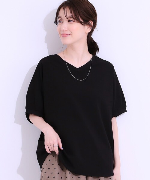 DRESKIP（ドレスキップ）の「【2WAY】アソートドルマンブラウス（シャツ/ブラウス）」 - WEAR