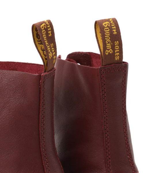 Dr.Martens（ドクターマーチン）の「レディース Dr.Martens ドクターマーチン 1460 W PASCAL 8 EYE ...