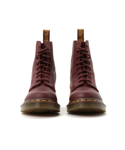 Dr.Martens（ドクターマーチン）の「レディース Dr.Martens ドクターマーチン 1460 W PASCAL 8 EYE ...