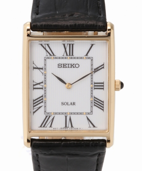SEIKO（セイコー）の「SEIKO SUP880（アナログ腕時計）」 - WEAR