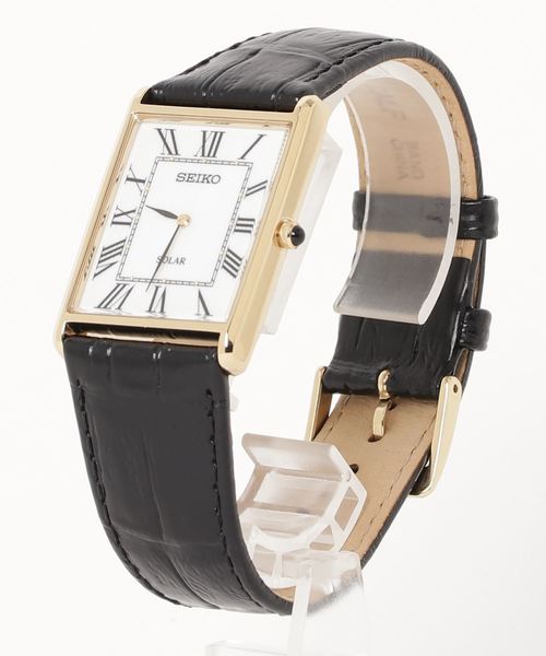 SEIKO（セイコー）の「SEIKO SUP880（アナログ腕時計）」 - WEAR
