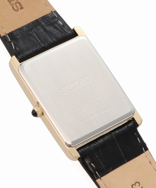 SEIKO（セイコー）の「SEIKO SUP880（アナログ腕時計）」 - WEAR